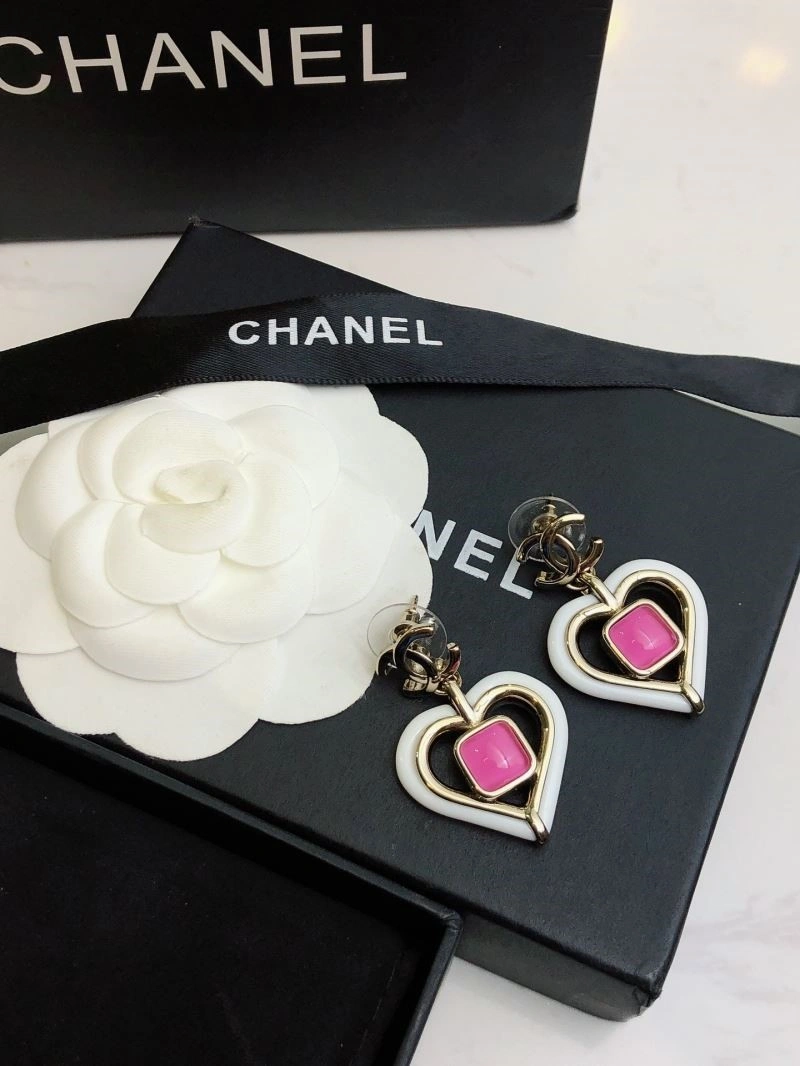 Accurate model Chanel Earrings