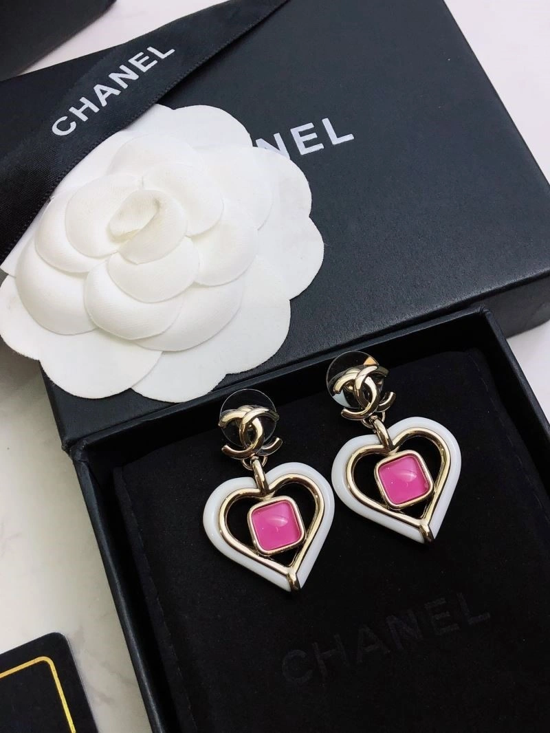 Accurate model Chanel Earrings