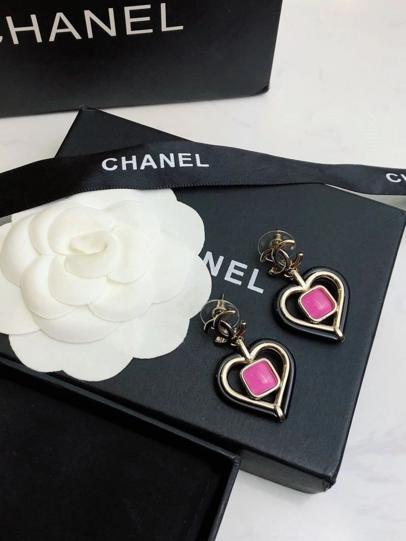 Perfect replica Chanel Earrings
