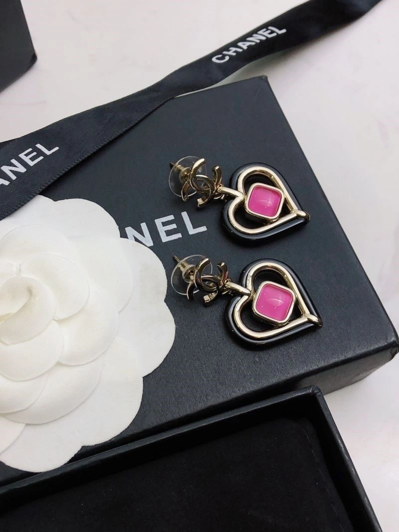 Perfect replica Chanel Earrings