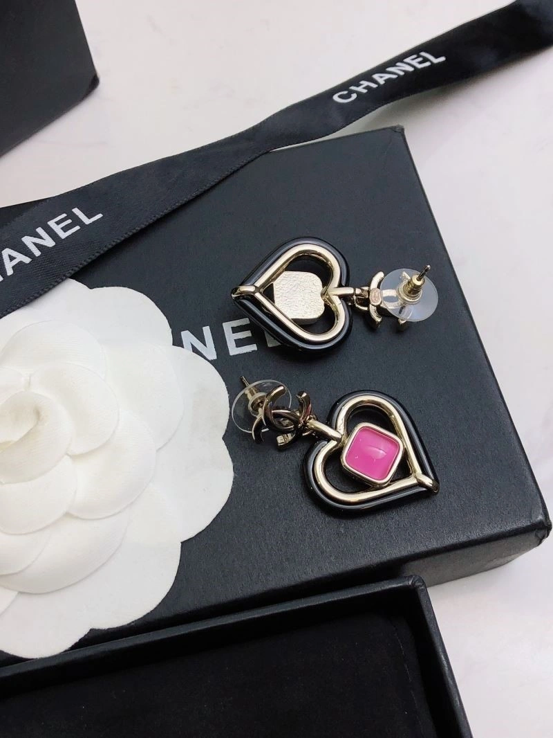 Perfect replica Chanel Earrings