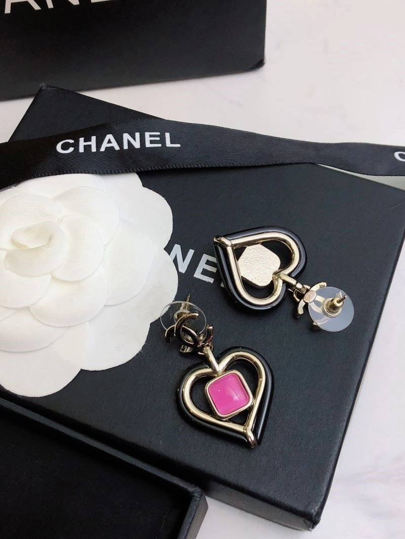 Perfect replica Chanel Earrings