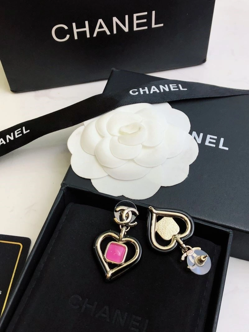 Perfect replica Chanel Earrings