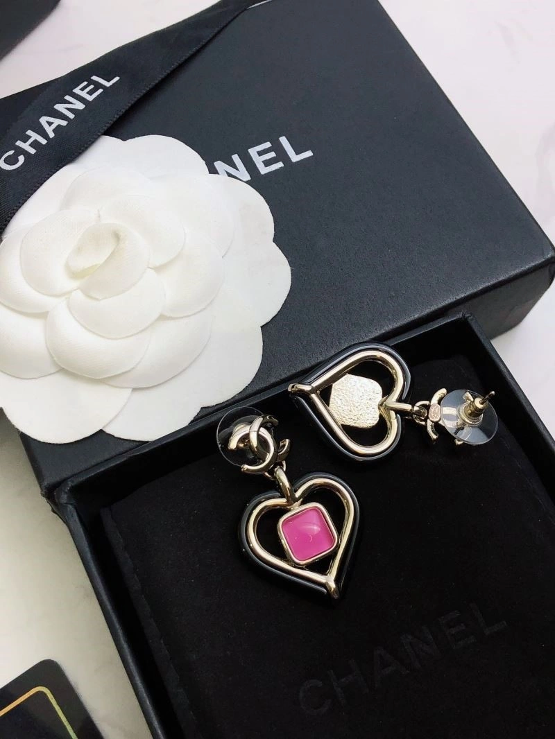 Perfect replica Chanel Earrings