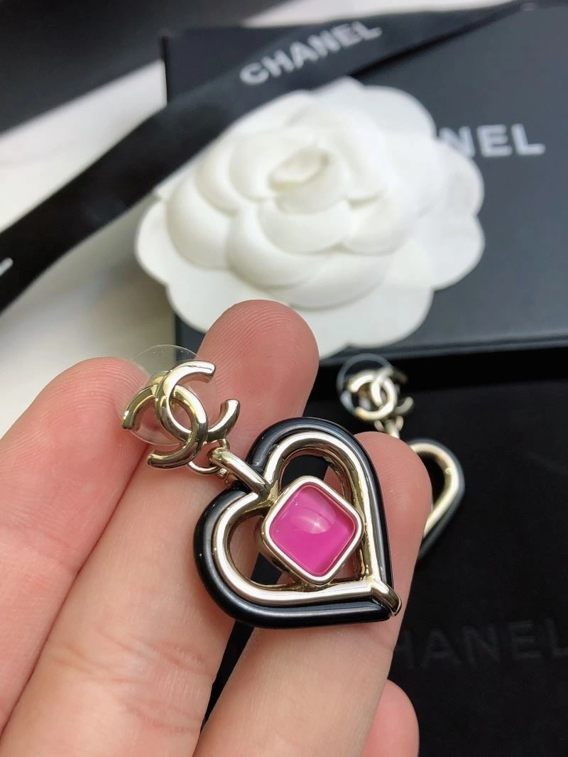 Perfect replica Chanel Earrings