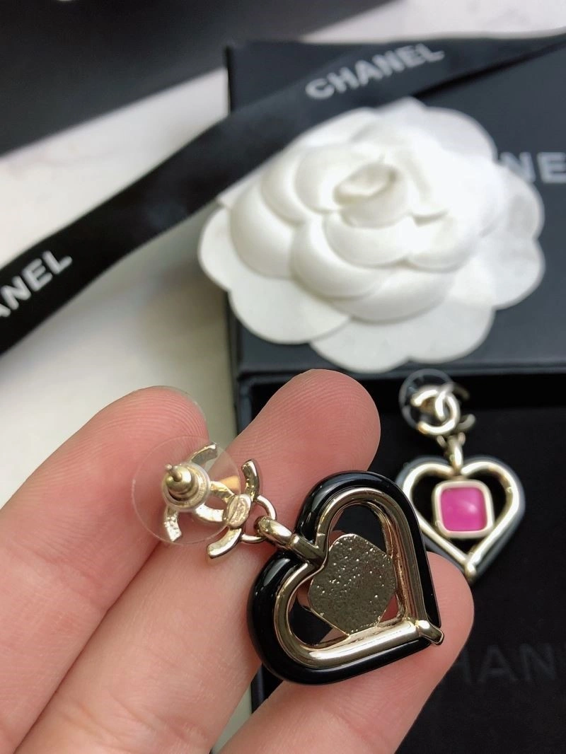 Perfect replica Chanel Earrings