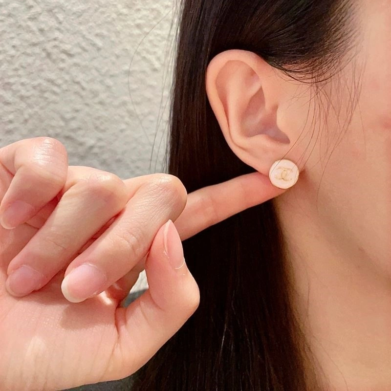 Inexpensive Chanel Earrings