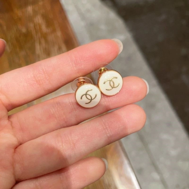 Inexpensive Chanel Earrings