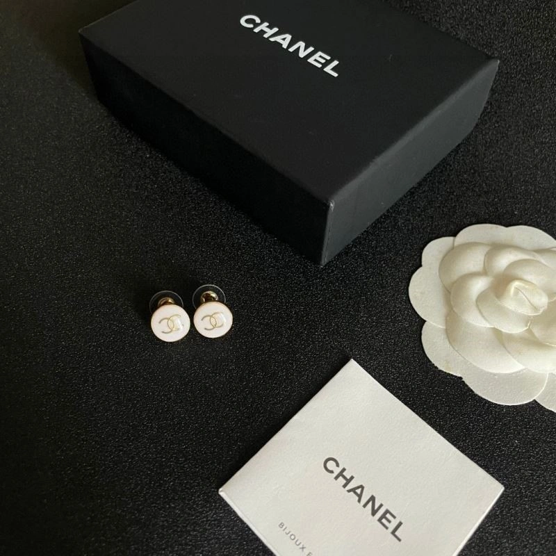 Inexpensive Chanel Earrings