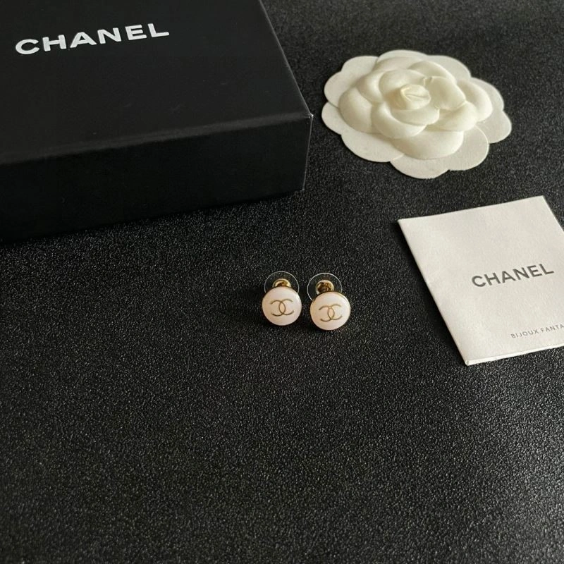 Inexpensive Chanel Earrings