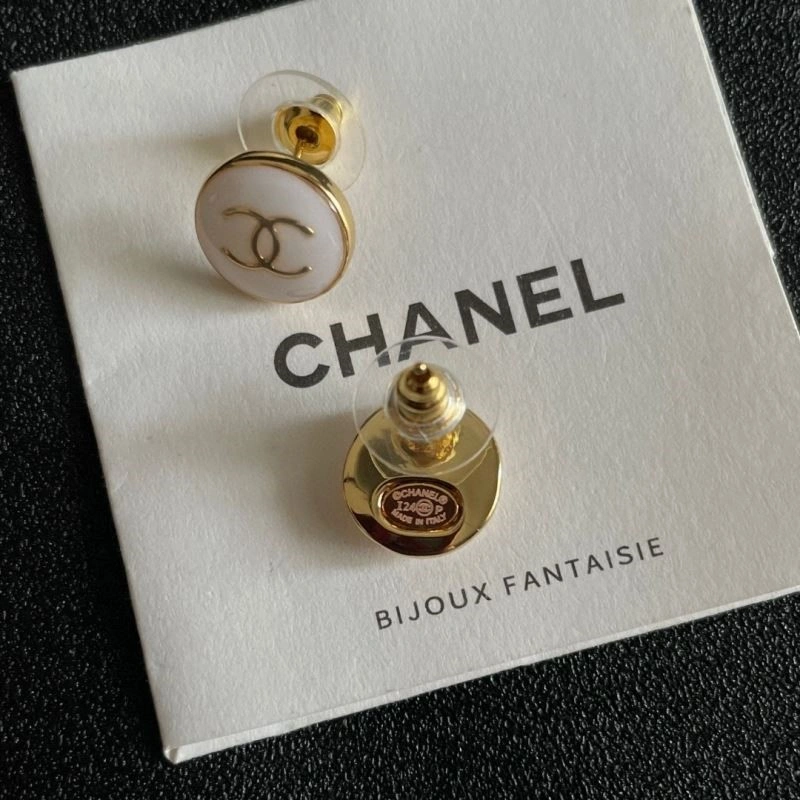 Inexpensive Chanel Earrings