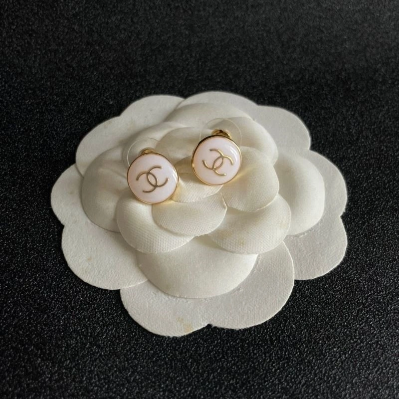 Inexpensive Chanel Earrings