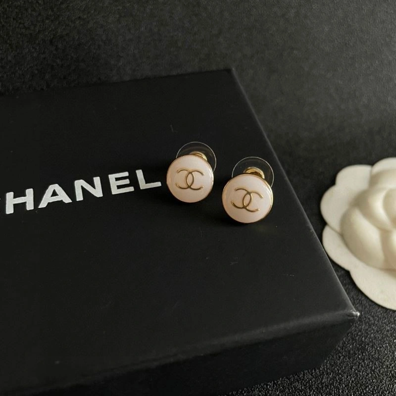 Inexpensive Chanel Earrings