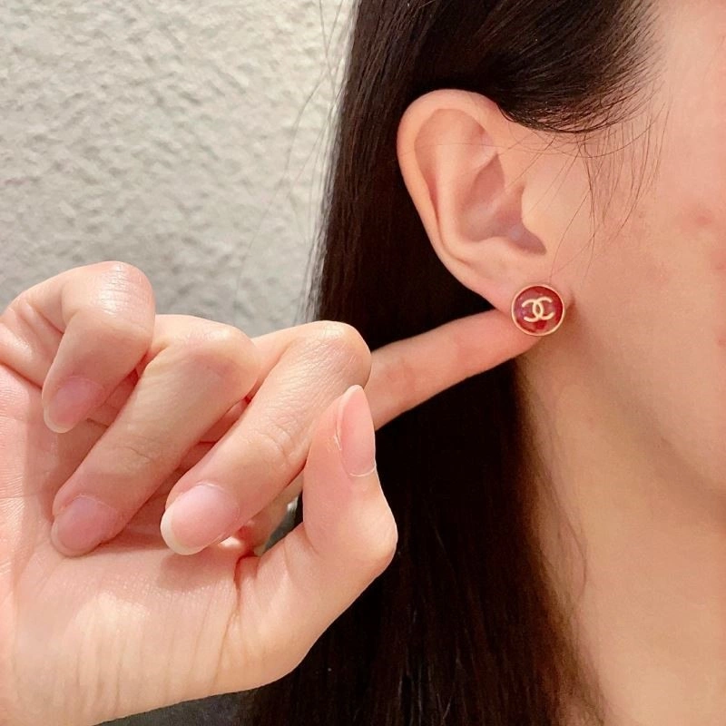 Reasonably priced Chanel Earrings