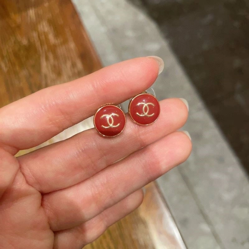 Reasonably priced Chanel Earrings