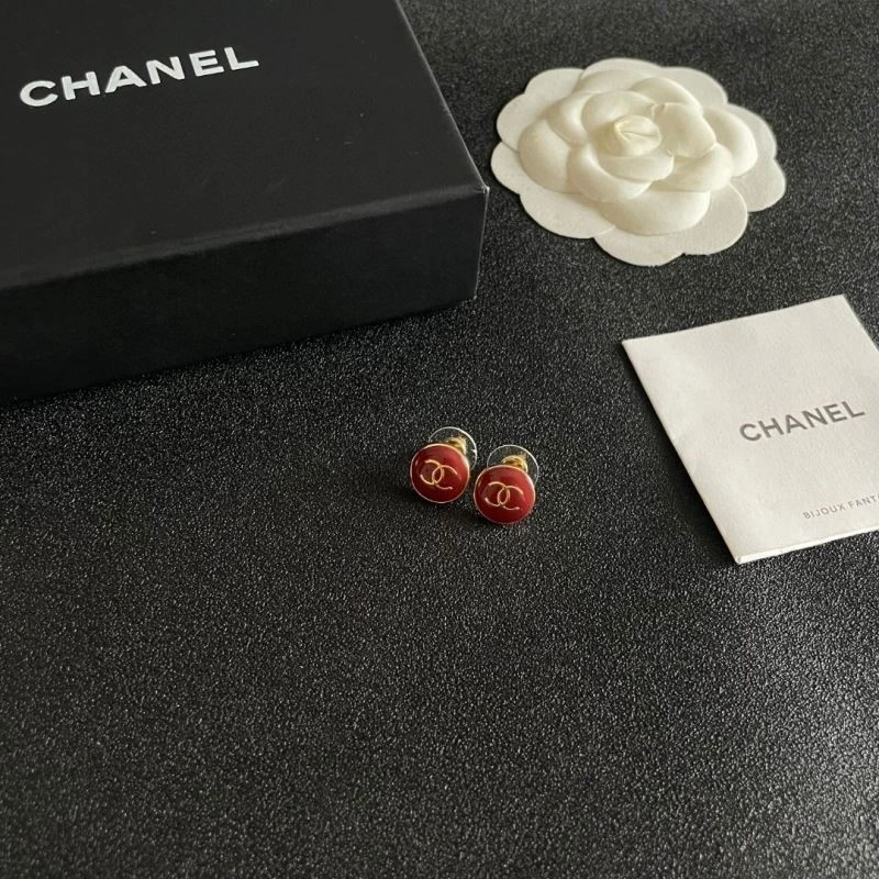 Reasonably priced Chanel Earrings