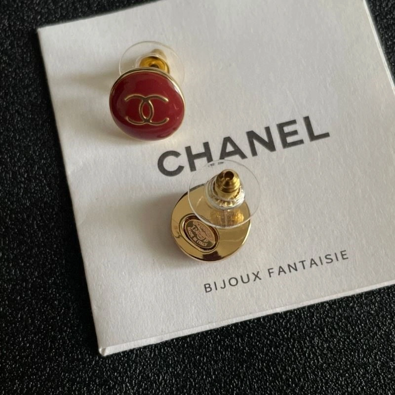 Reasonably priced Chanel Earrings