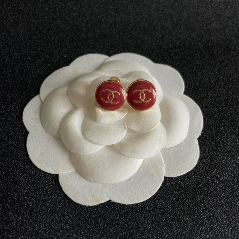Reasonably priced Chanel Earrings