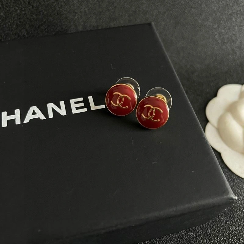 Reasonably priced Chanel Earrings