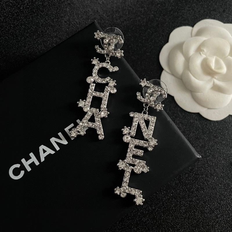 1:1 copy Chanel Earrings