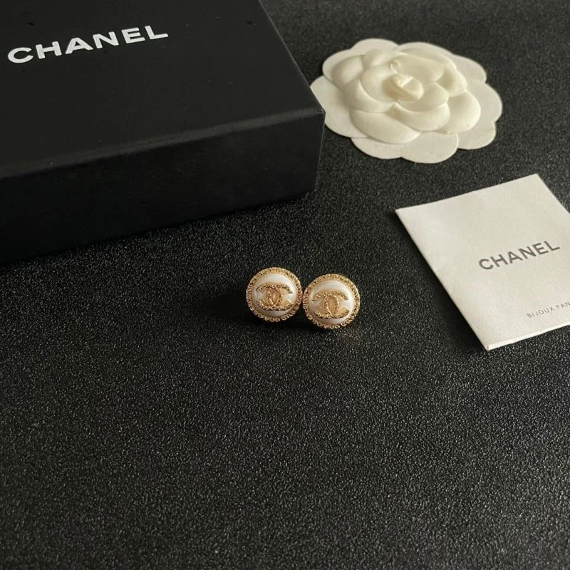 Perfect replica Chanel Earrings