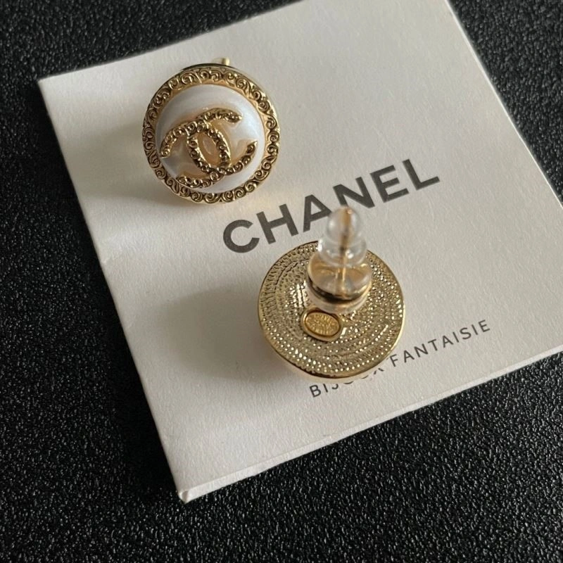 Perfect replica Chanel Earrings