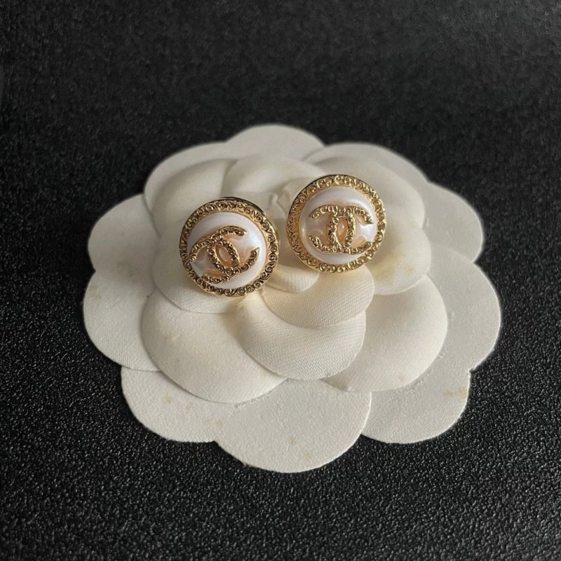 Perfect replica Chanel Earrings