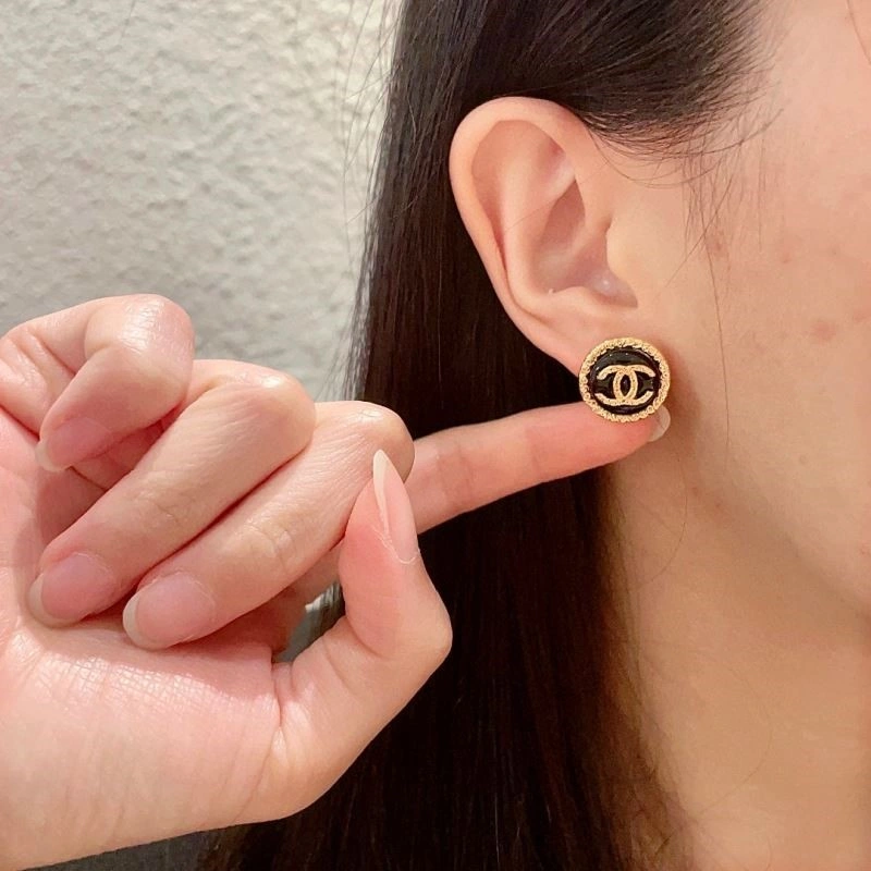 Factory-made Chanel Earrings