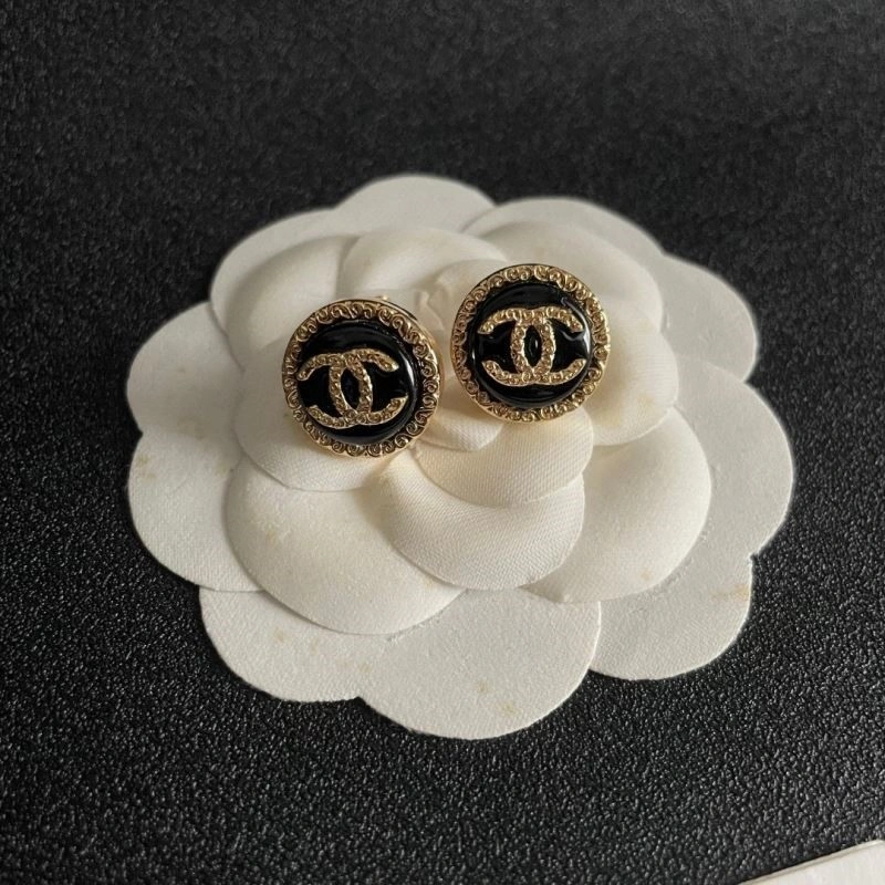 Factory-made Chanel Earrings