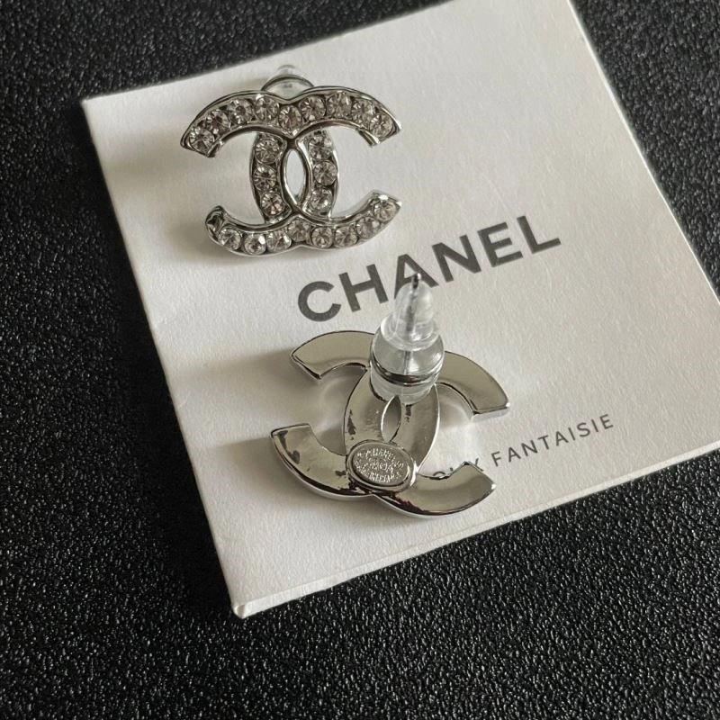 Cut-rate Chanel Earrings