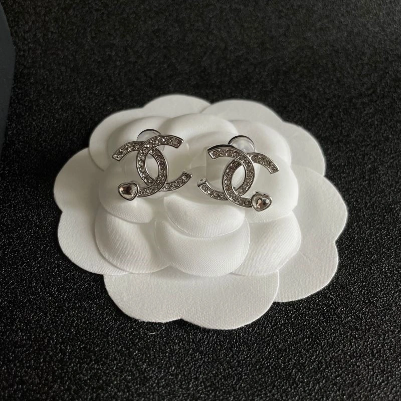 Exact replica Chanel Earrings