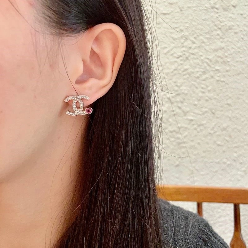 Bargain Chanel Earrings
