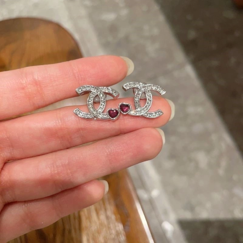 Bargain Chanel Earrings