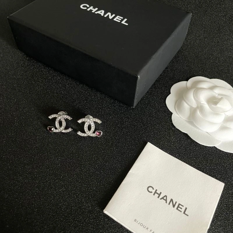 Bargain Chanel Earrings