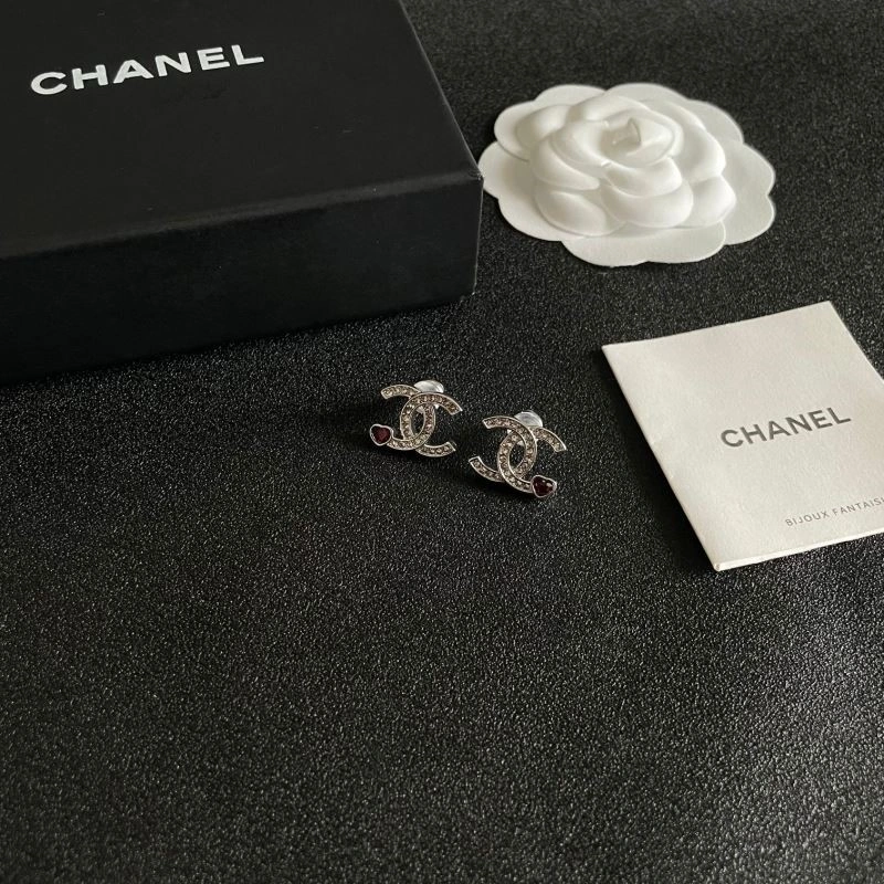 Bargain Chanel Earrings