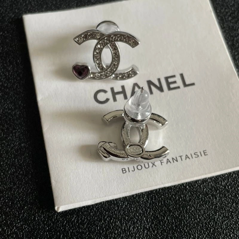 Bargain Chanel Earrings