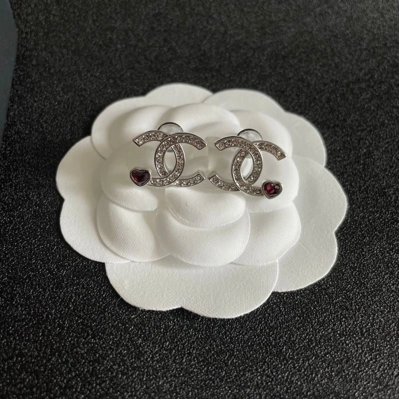 Bargain Chanel Earrings