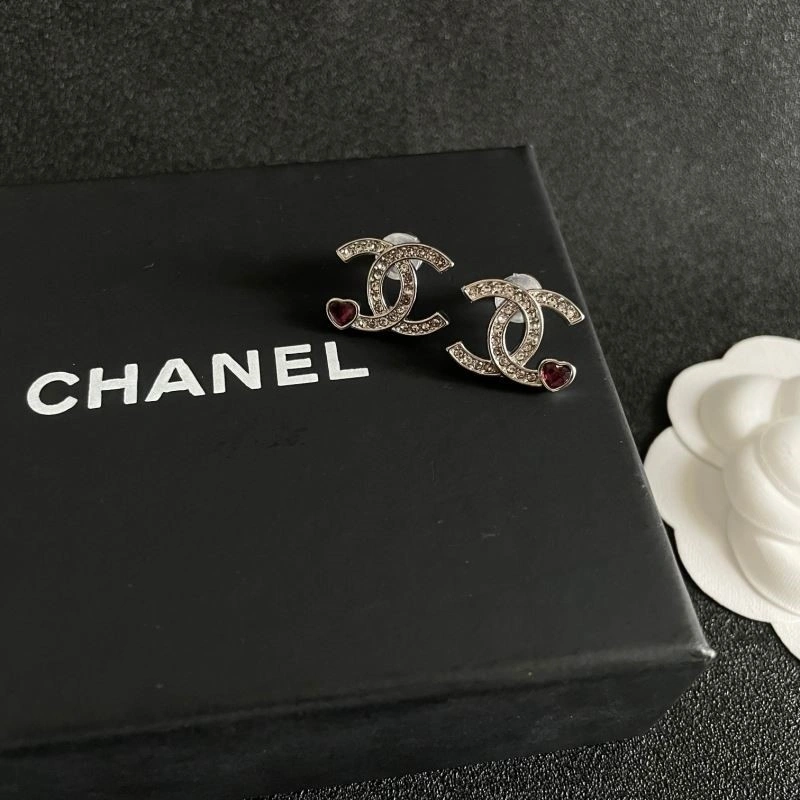 Bargain Chanel Earrings