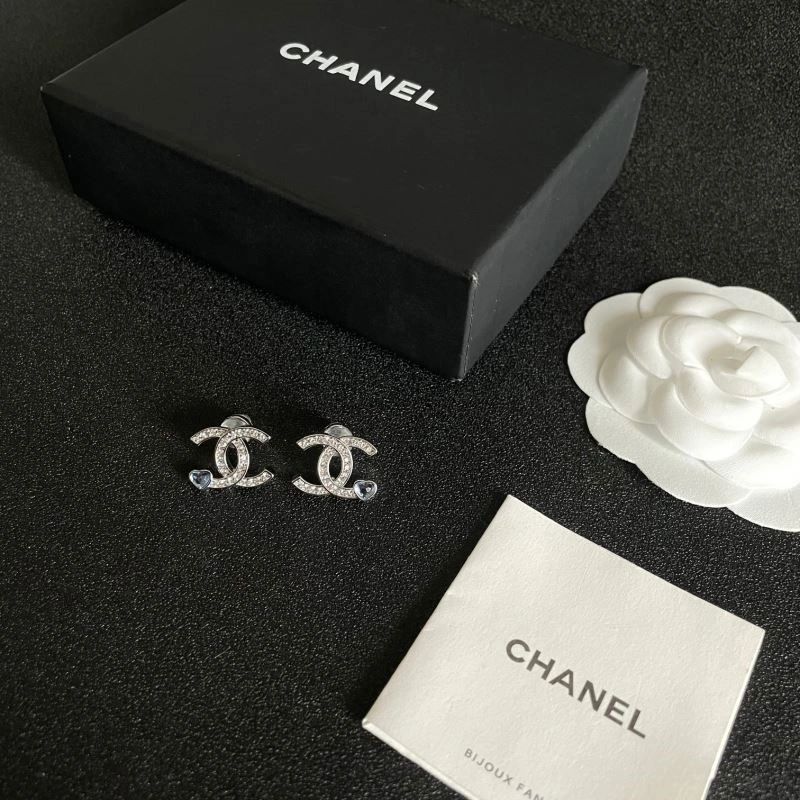 Accurate model Chanel Earrings
