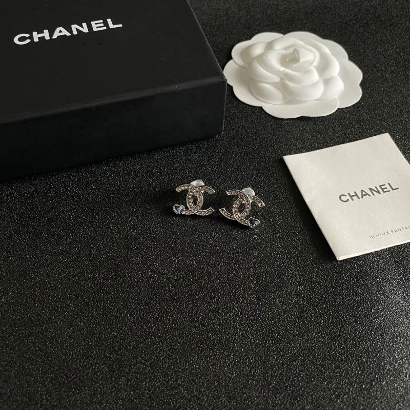 Accurate model Chanel Earrings