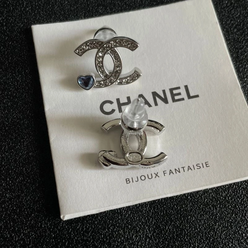 Accurate model Chanel Earrings