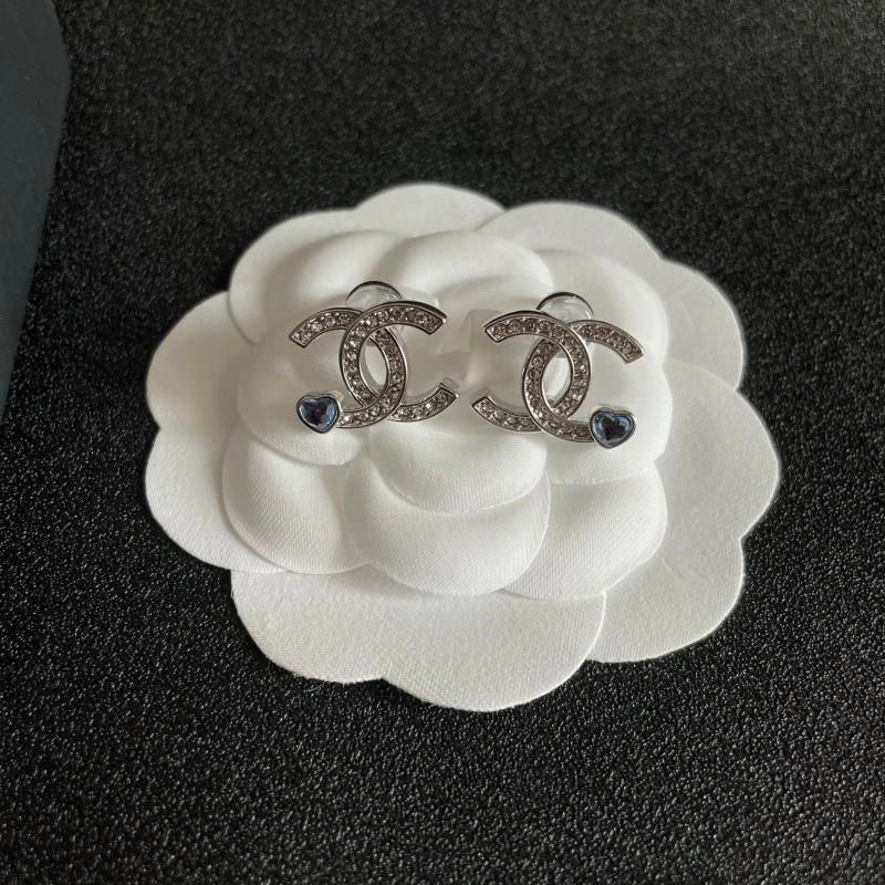 Accurate model Chanel Earrings