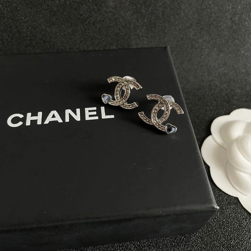 Accurate model Chanel Earrings