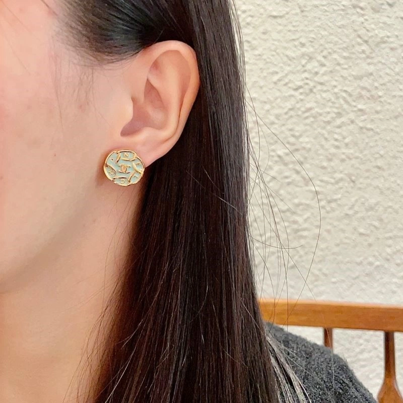 Bargain Chanel Earrings