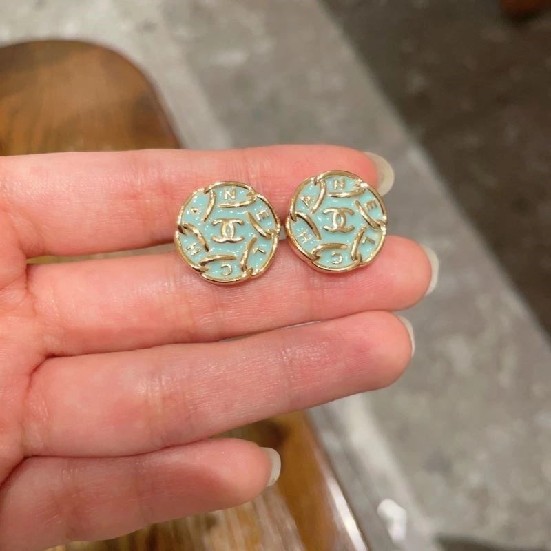 Bargain Chanel Earrings