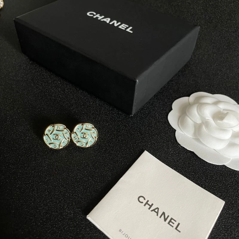 Bargain Chanel Earrings