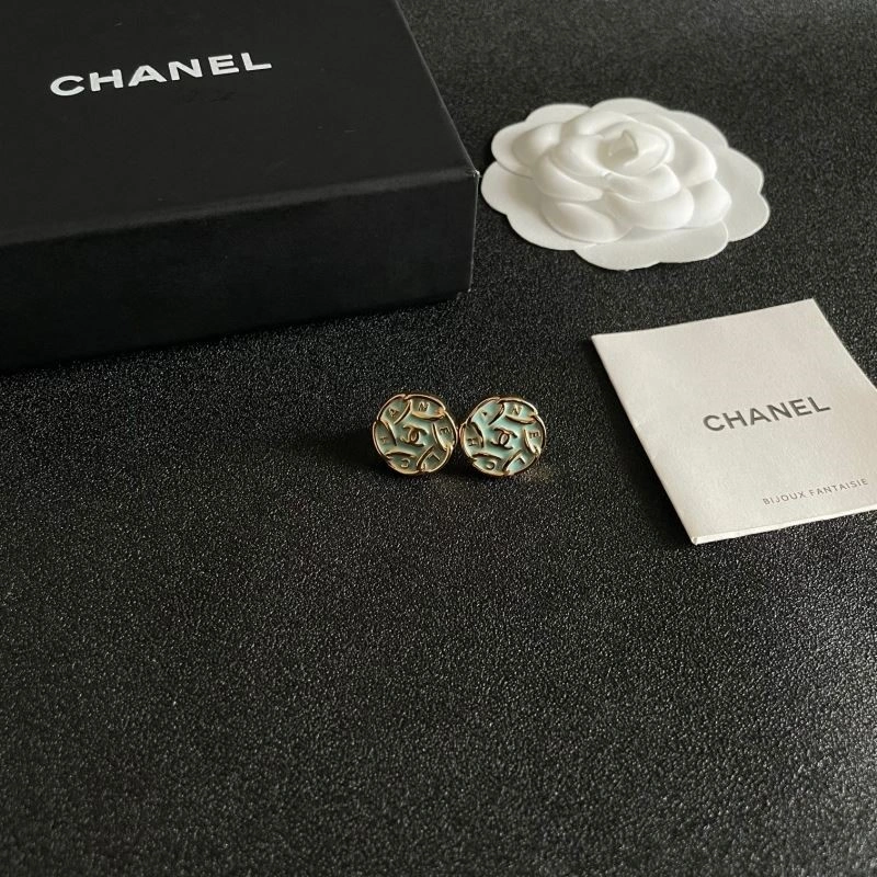 Bargain Chanel Earrings