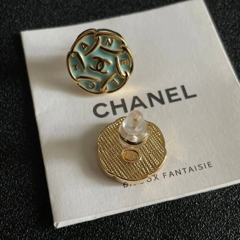 Bargain Chanel Earrings