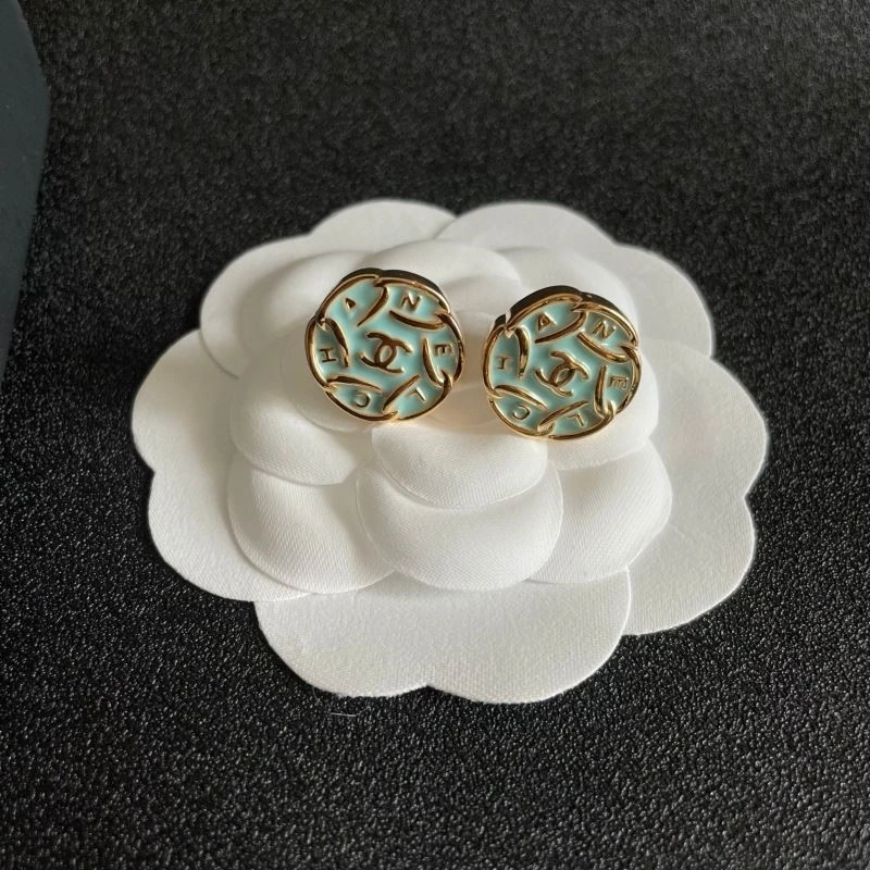 Bargain Chanel Earrings