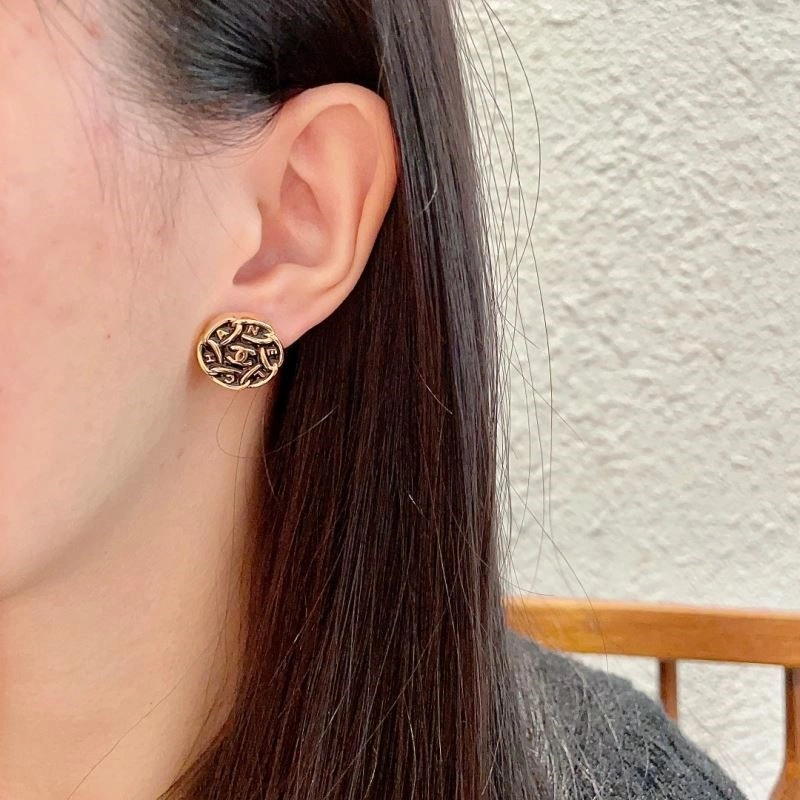 OEM Chanel Earrings